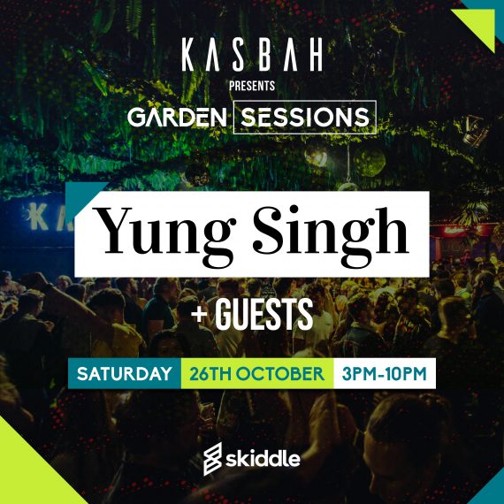 Kasbah Nightclub Coventry - Club Nights & Live Music