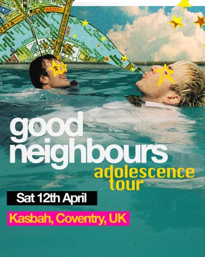 Kasbah Nightclub Coventry - Club Nights & Live Music
